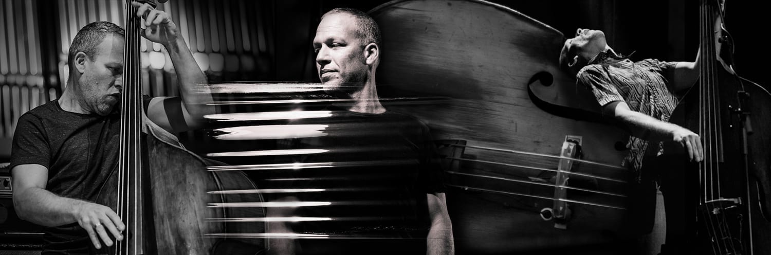 Avishai Cohen - Biography