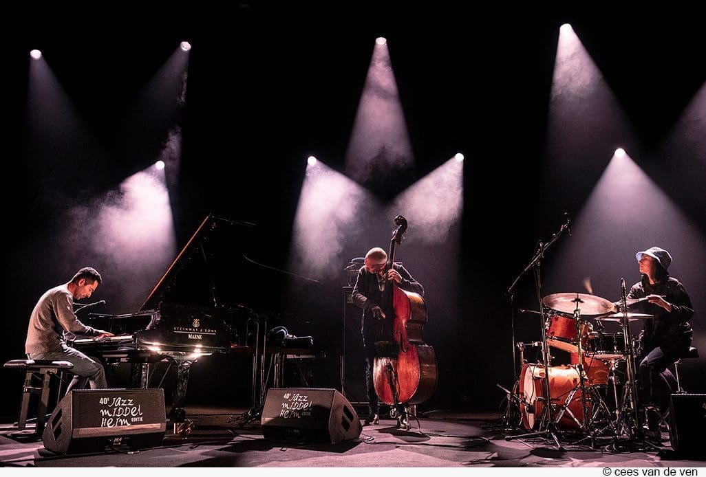 Newsletter - September 2021 | Avishai Cohen